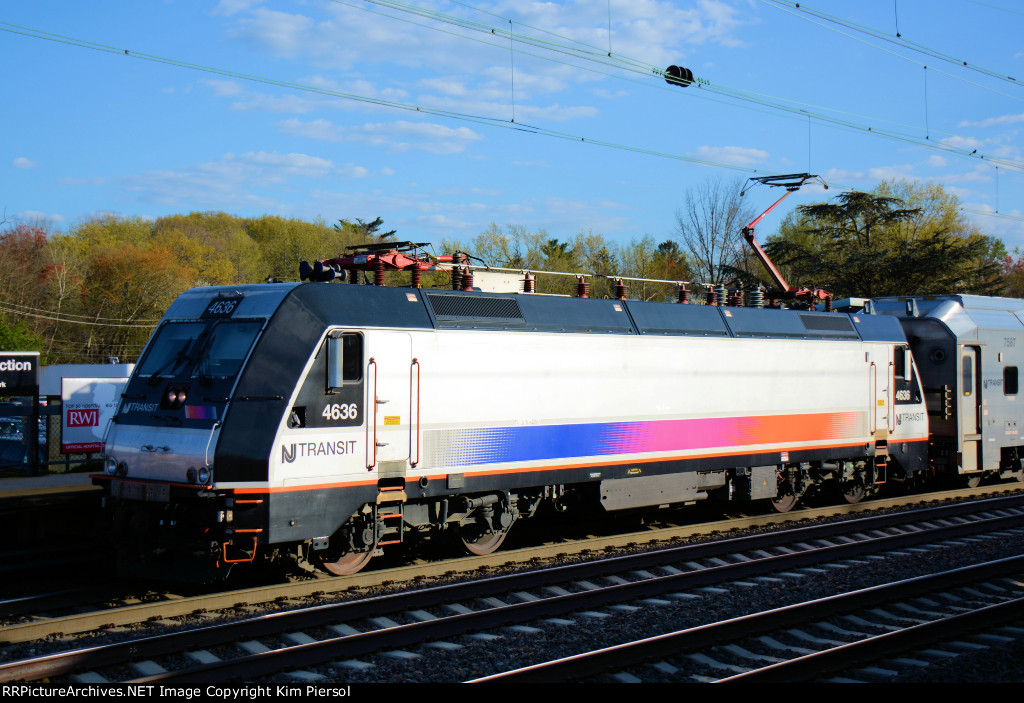 NJT 4636